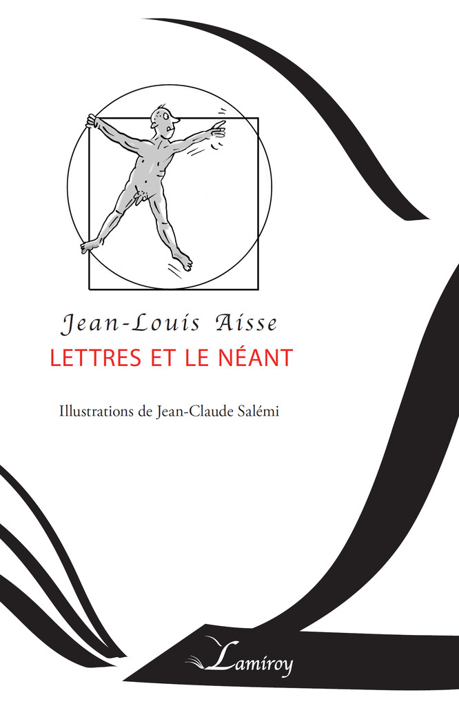 Jean-Louis Aisse : « Lettres et le néant » | Emelire